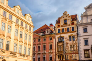 About the city – Radom