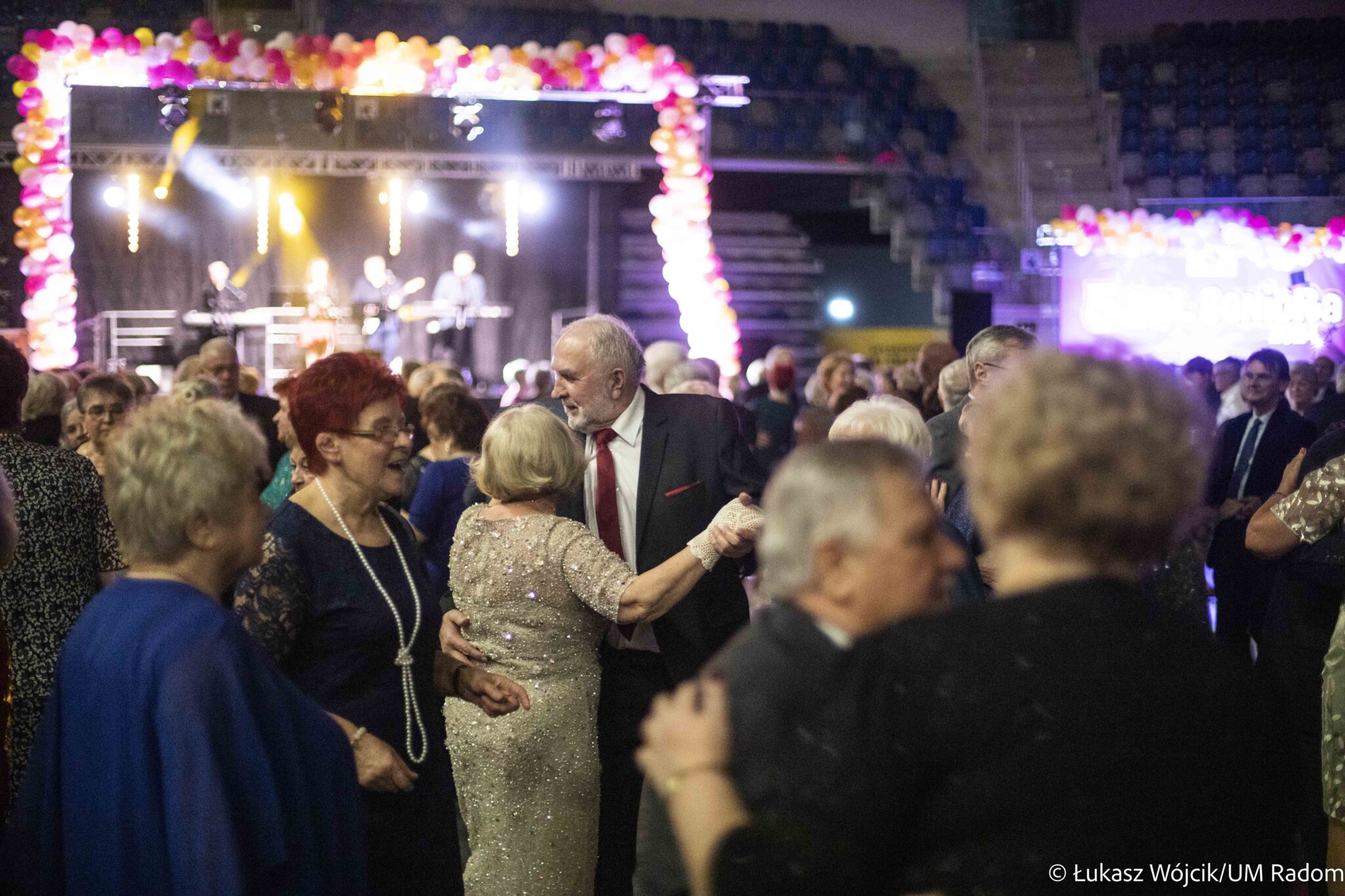 V Radomski Bal Seniora – Radom