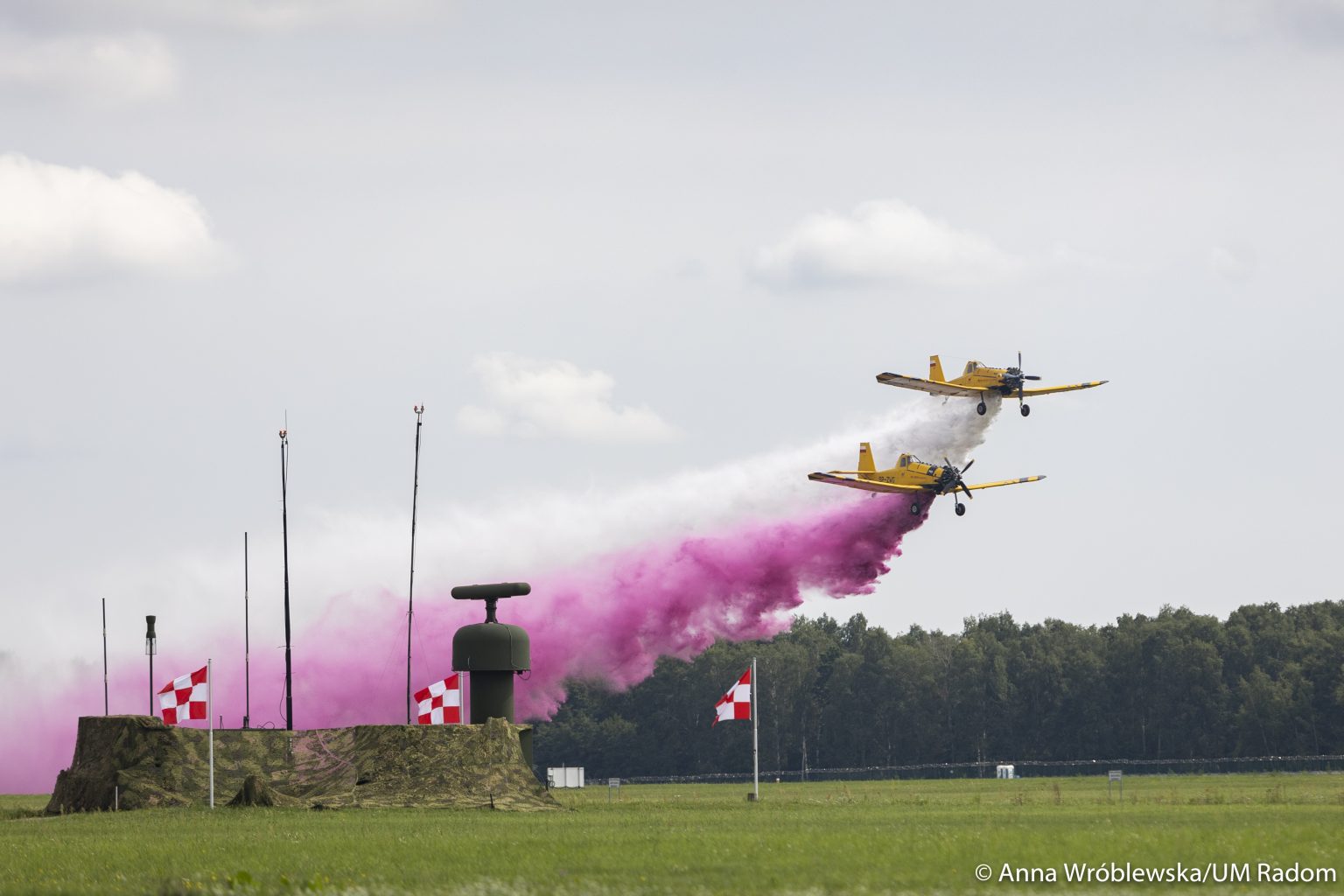 AirSHOW Radom 2025 – co warto wiedzieć? – Radom